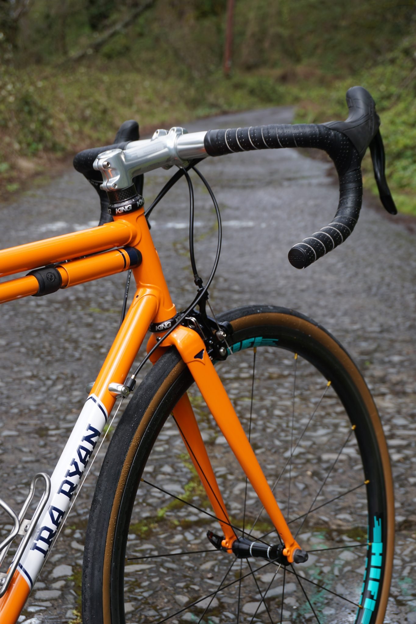 Ira Ryan Cycles – Keep it simple. Make it beautiful. Ride bikes.
