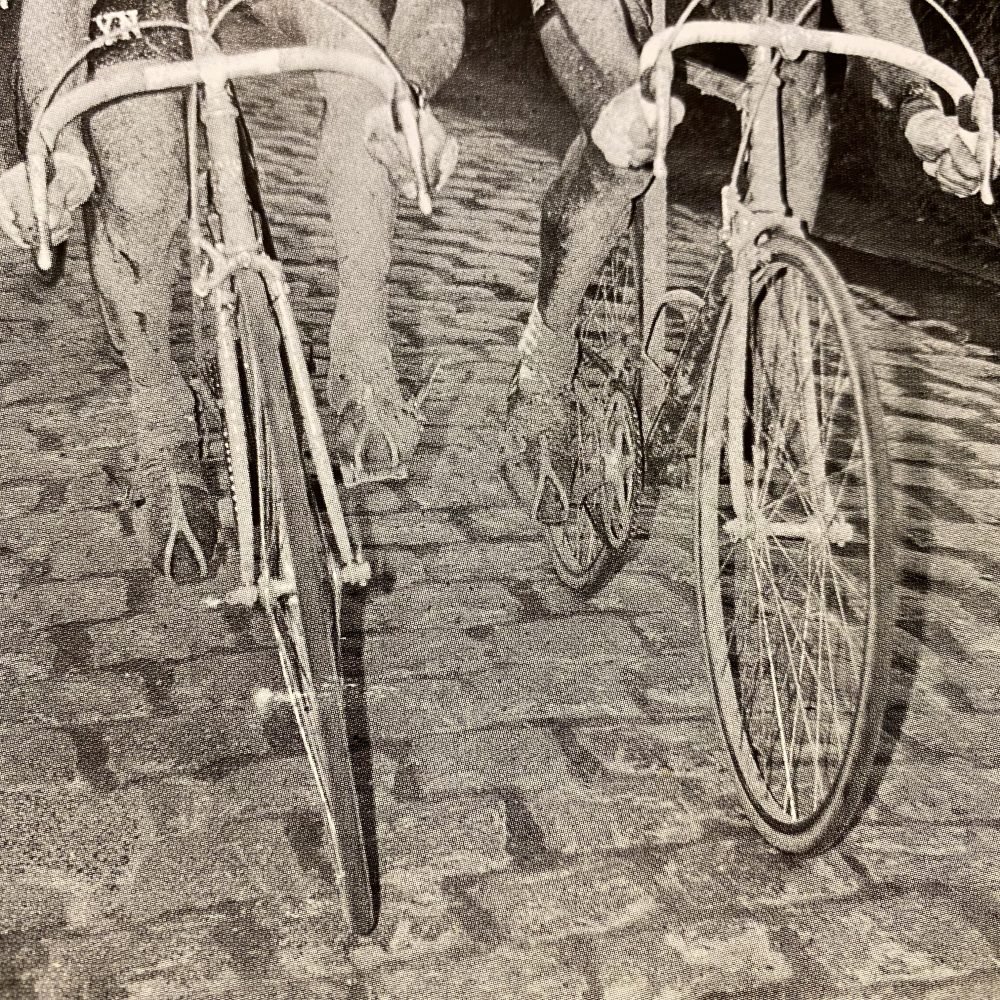 About – Ira Ryan Cycles
