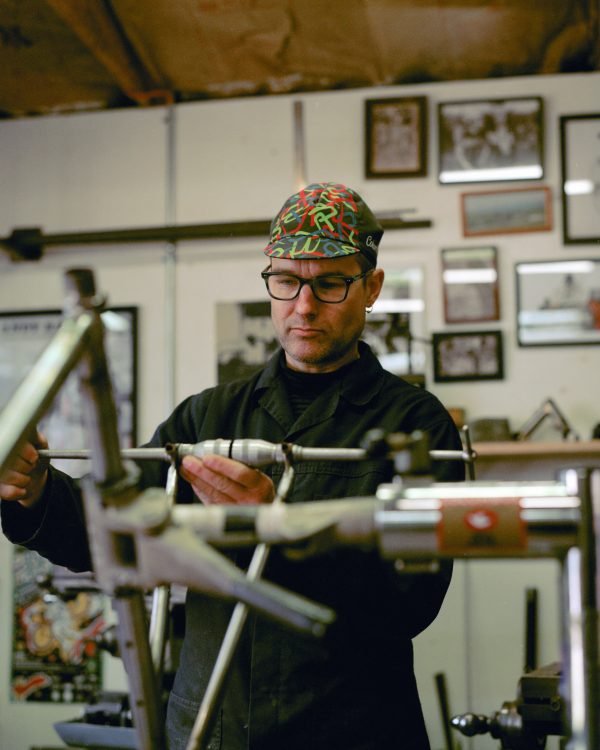 Ira Ryan Cycles – Keep it simple. Make it beautiful. Ride bikes.