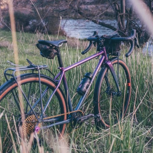 About – Ira Ryan Cycles