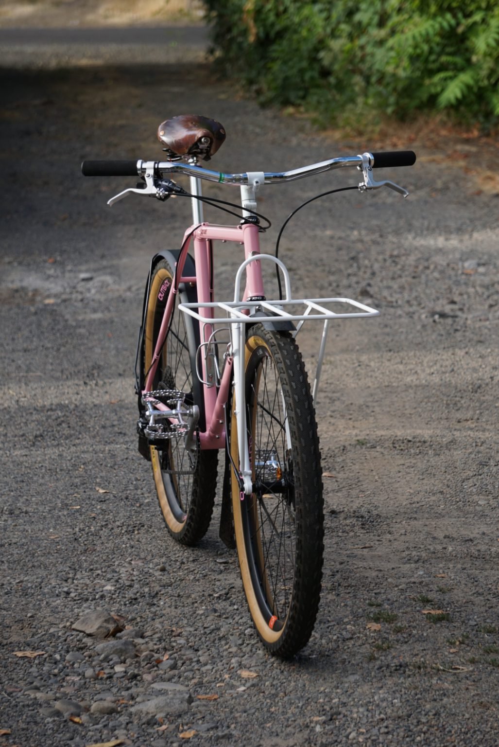 Ira Ryan Cycles – Keep it simple. Make it beautiful. Ride bikes.