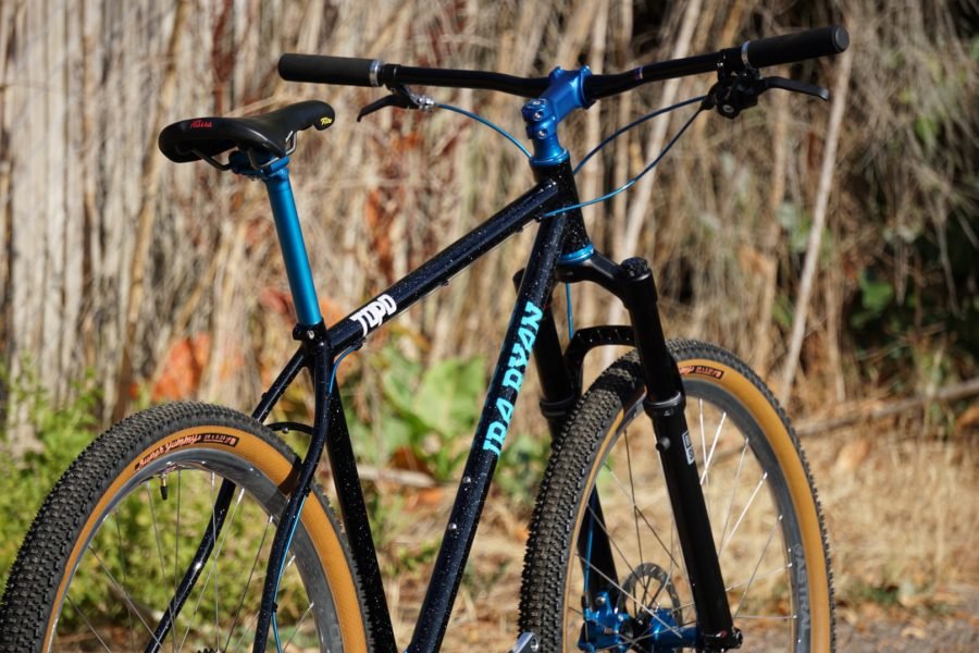 Ira Ryan Cycles – Keep it simple. Make it beautiful. Ride bikes.