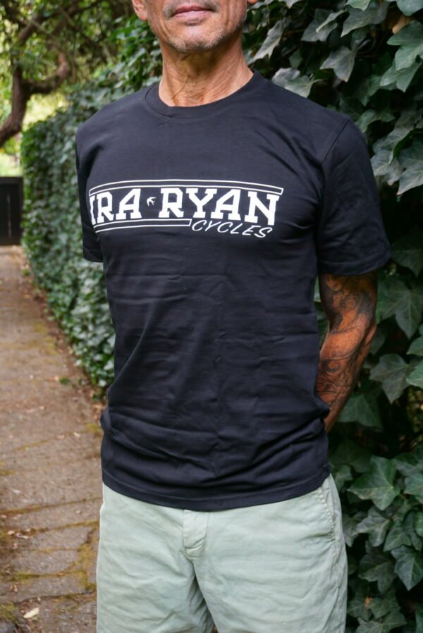 Ira Ryan Cycles “mechanic” shirt – Ira Ryan Cycles