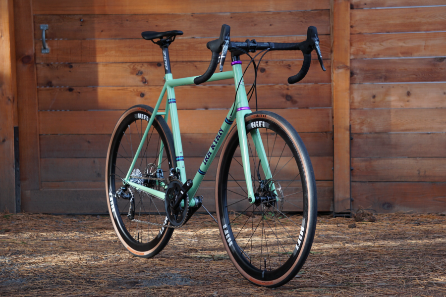 Ira Ryan Cycles – Keep it simple. Make it beautiful. Ride bikes.