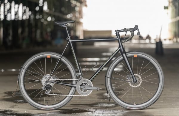 Ira Ryan Cycles – Keep it simple. Make it beautiful. Ride bikes.