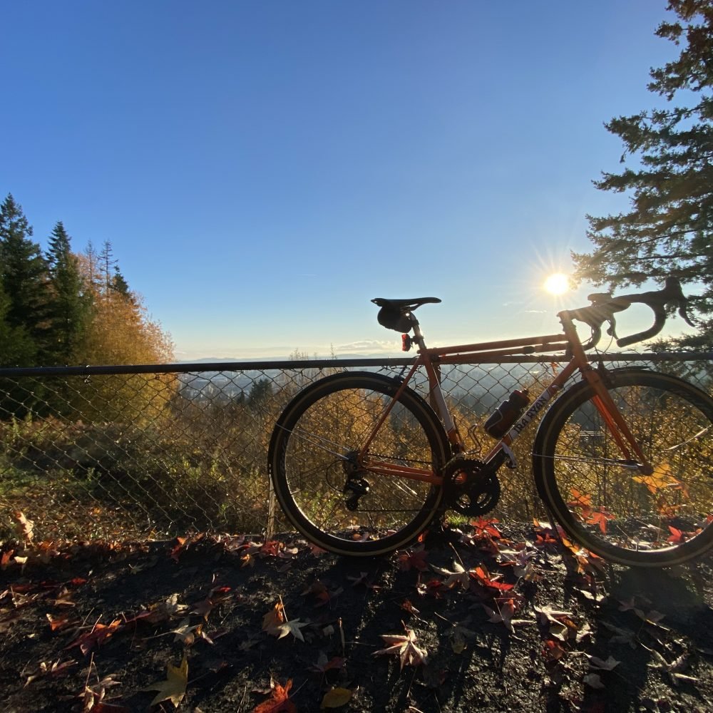 About – Ira Ryan Cycles